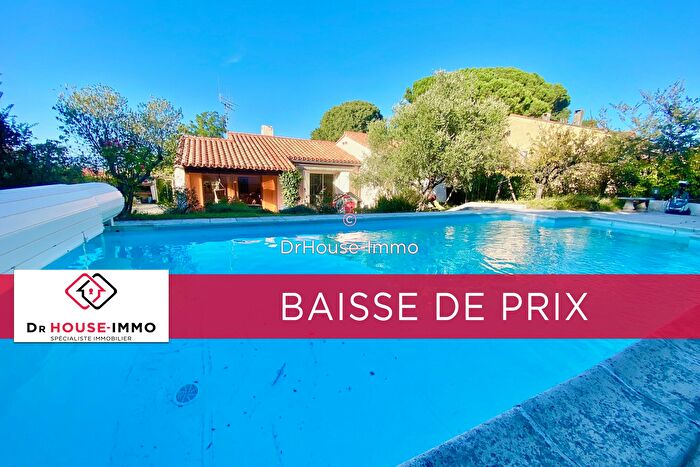Maison 5 pièces à vendre à Carcassonne, Domairon, Grazailles, Albignac, Fleming