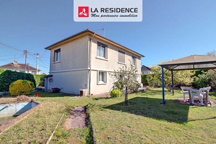 Les Mureaux, Route de Verneuil, Aérodrome - Maison 6 pièces à vendre