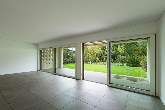 Appartement à vendre - Villenave-dOrnon - 4 pièces - 3 chambres