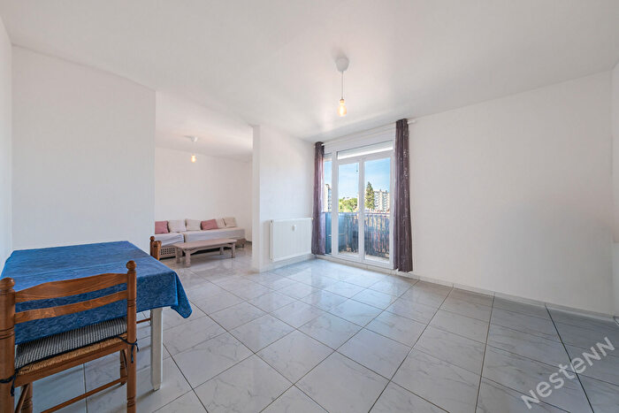 Appartement 5 pièces à vendre - Chalon-sur-Saône, Centre-ville