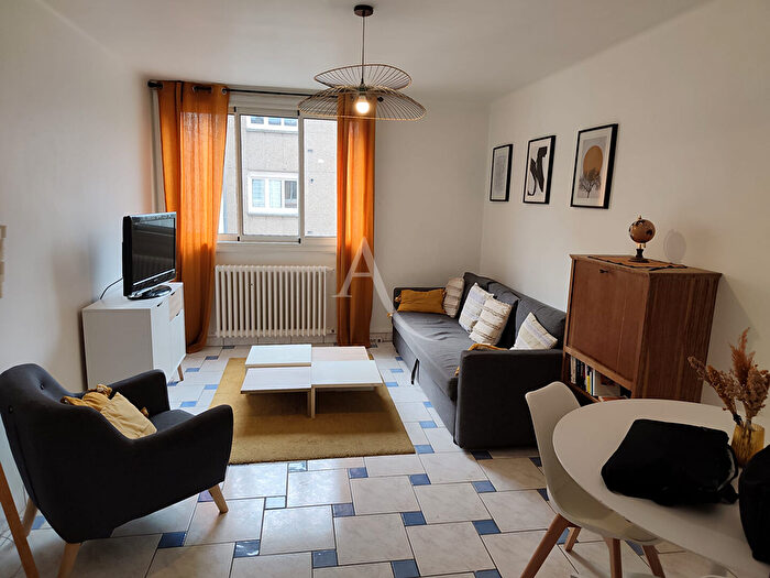 Toulouse, Les Minimes - Appartement 3 pièces à vendre