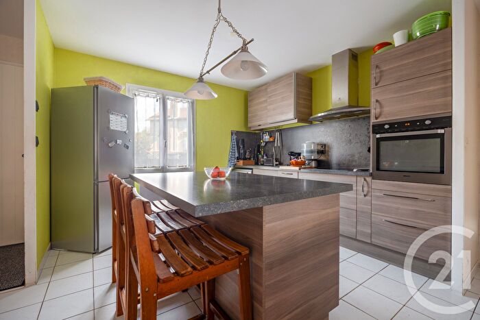 Maison à vendre - Carmaux - 4 pièces - 3 chambres