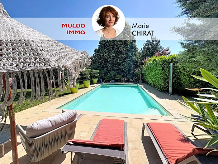 Maison 8 pièces à Vienne, Centre-ville, à vendre