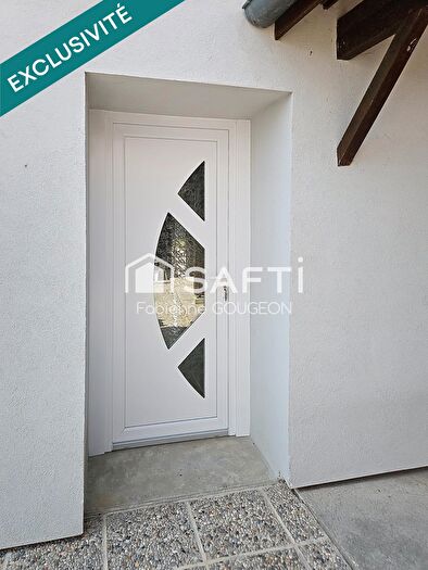 Maison à vendre - Oradour - 5 pièces - 4 chambres