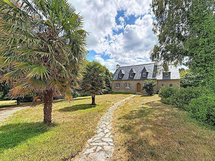 Guipavas, Douvez : Maison 6 pièces à vendre