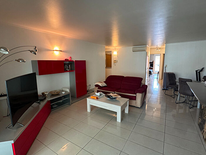 Appartement à vendre - Béziers, Gargailhan, Pech de la Pomme - 3 pièces - 2 chambres