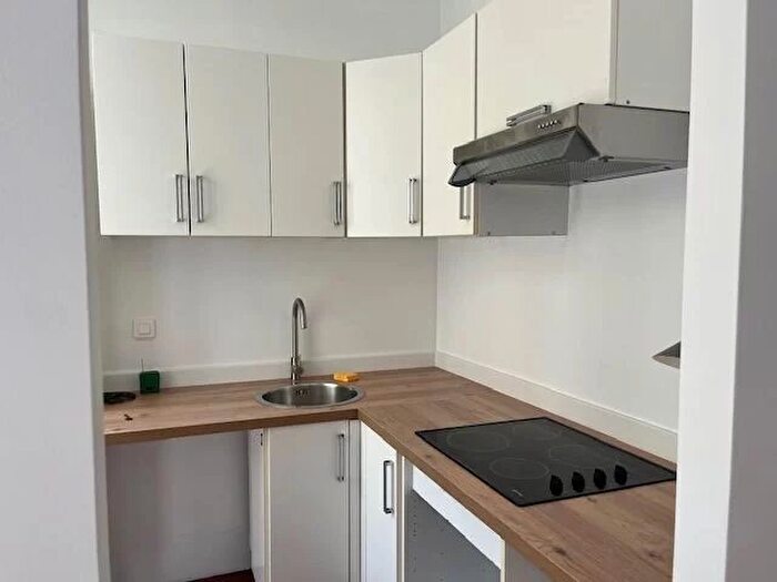 Appartement à louer - Antibes - 1 pièce