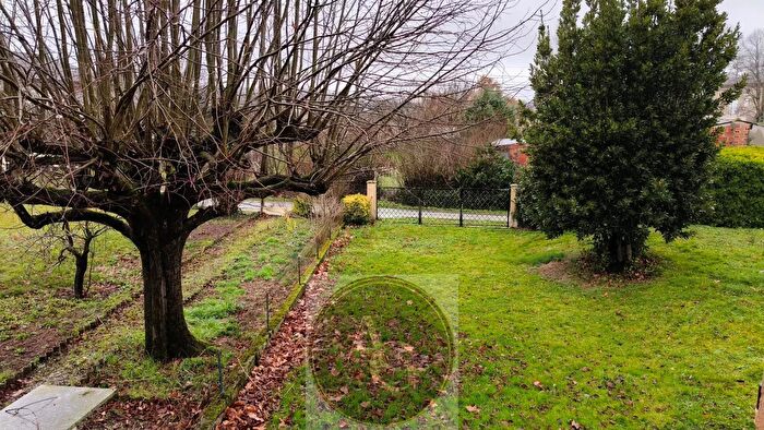 Maison à vendre - Saint-Félix-Lauragais - 6 pièces - 4 chambres