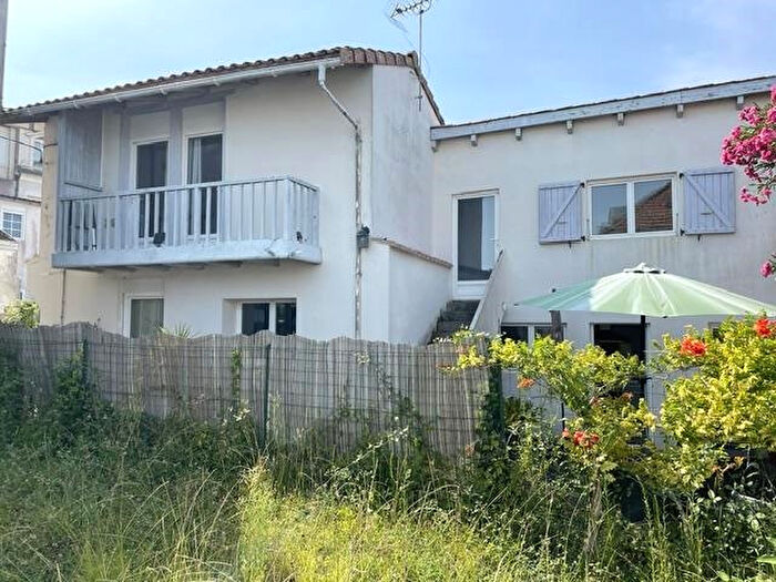 Saint-Trojan-les-Bains - Maison 5 pièces à vendre