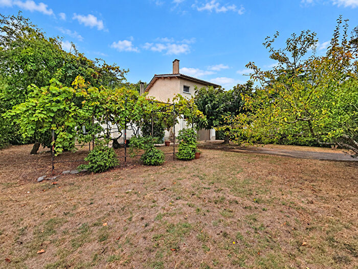 Maison 6 pièces à Auzeville-Tolosane, à vendre