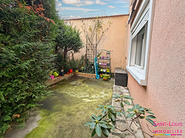 Appartement à vendre - Poissy, Centre-ville - 4 pièces - 3 chambres