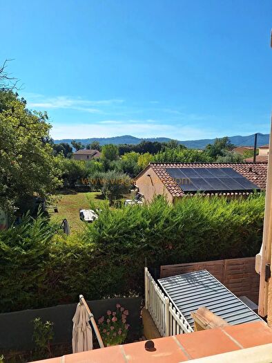 Maison 4 pièces à Brignoles, Extension années -, à vendre