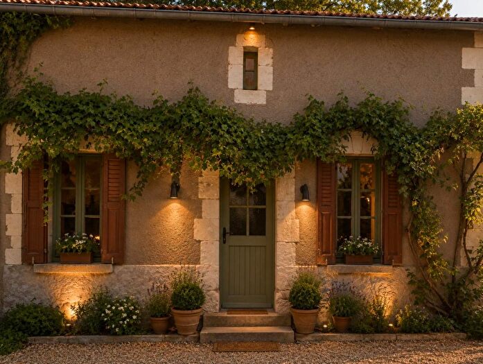 Maison 4 pièces à vendre - Thuré