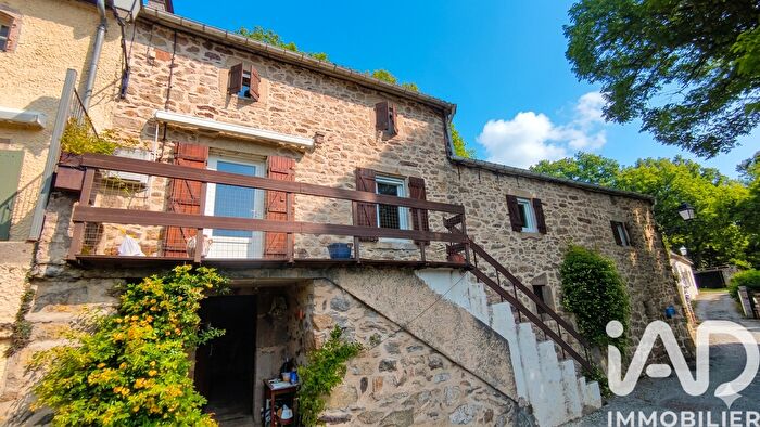 Maison 4 pièces à vendre à Nages