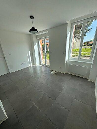 Appartement 2 pièces à louer - Cassenel, Castelsarrasin