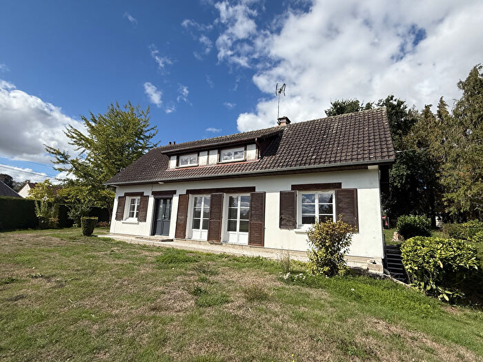 Maison 5 pièces à vendre - Frettemolle, Hescamps