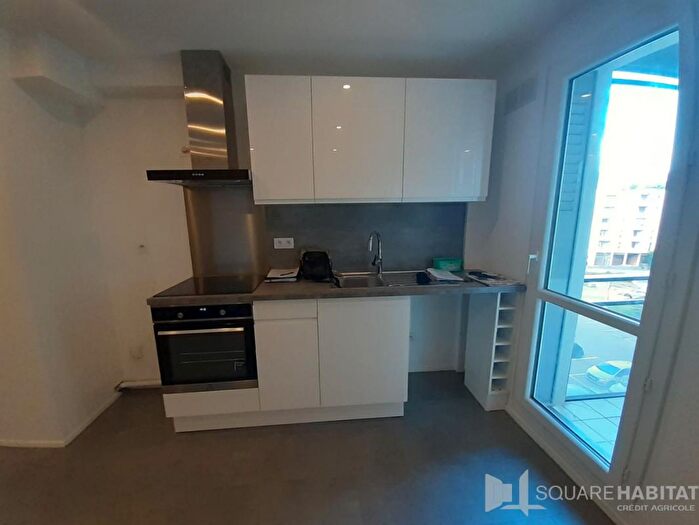 Appartement 2 pièces à louer - Clermont-Ferrand, Vallières, Sallins, Poncillon