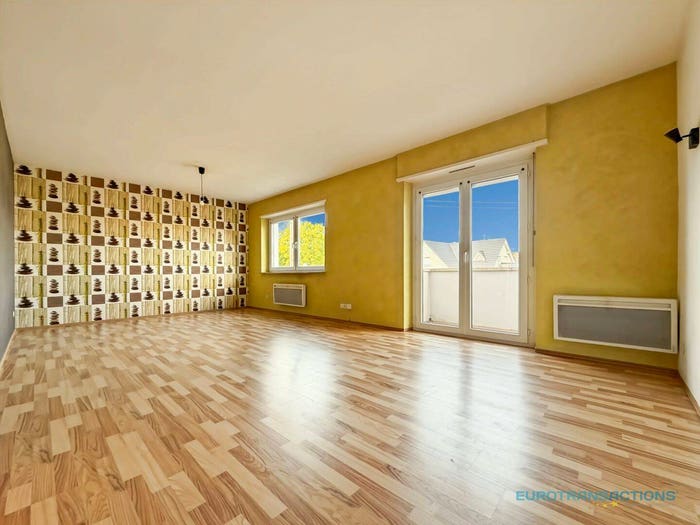 Appartement 3 pièces à Soufflenheim, à louer