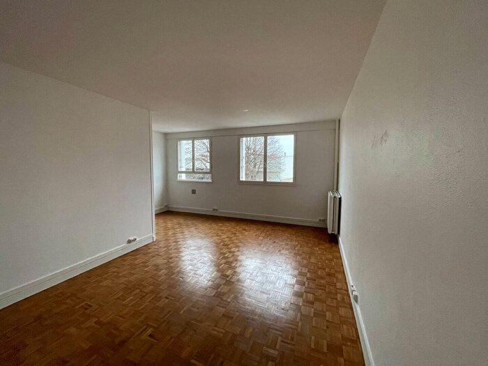 Appartement à louer - Laplace, Arcueil - 1 pièce