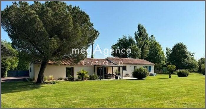 Maison 5 pièces à vendre - Saint-Gervais