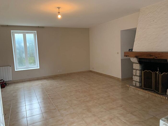 Appartement 3 pièces à louer - Maincy