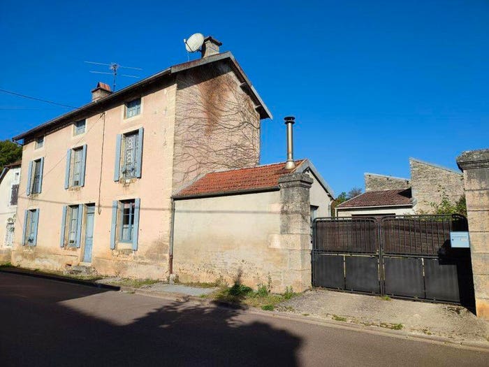 Maison 4 pièces à louer - Dancevoir
