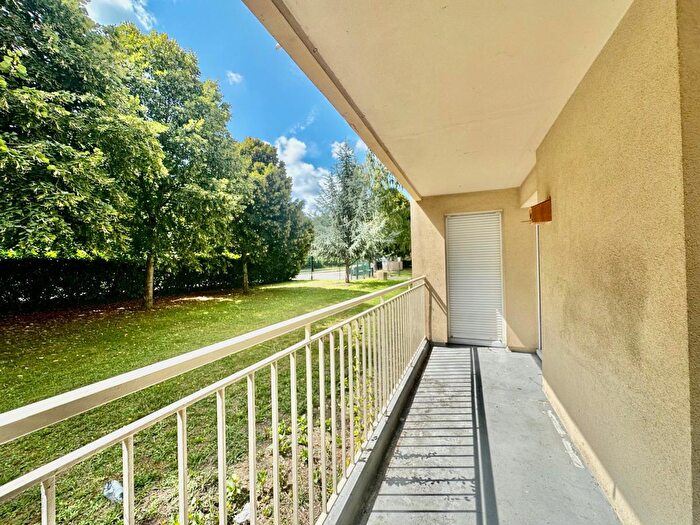 Appartement 5 pièces à louer à Saint-Germain-en-Laye, Hennemont