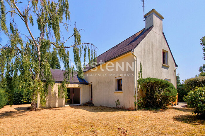 Maison 6 pièces à vendre à Plérin, Saint-Laurent, Martin, La Ville Agan