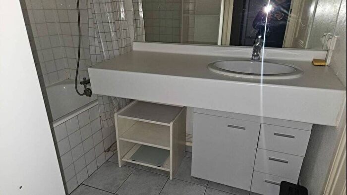 Appartement 1 pièce à Centre Ville, Corbeil-Essonnes, à louer
