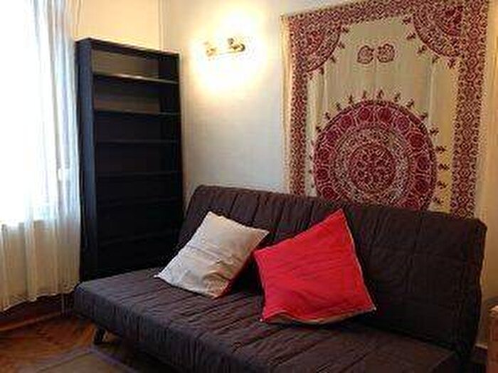 Appartement 1 pièce à louer - Cité Jardin, Ronchin
