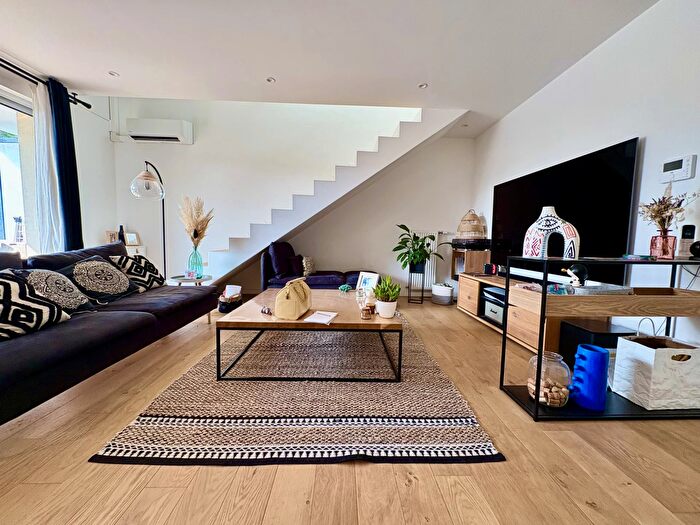 Appartement à vendre - Fréjus, Gallieni - 4 pièces - 3 chambres