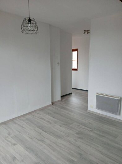 Troyes : Appartement 2 pièces à louer