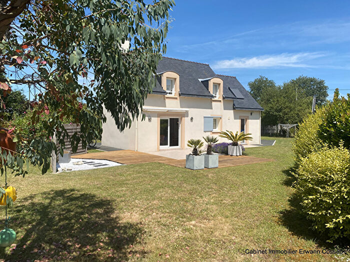 Loctudy - Maison 3 pièces à vendre