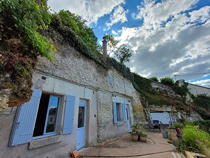 Maison à vendre - Bourré - 2 pièces - 1 chambre