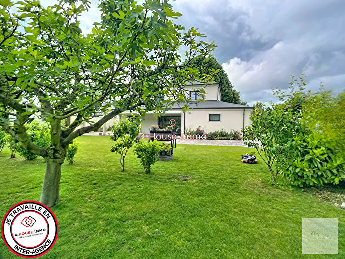 Maison 5 pièces à Saran, Villarmoy, à vendre