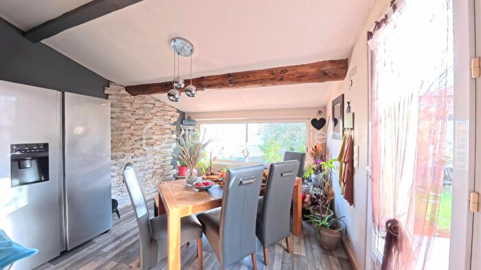 Maison 6 pièces à vendre - Lauris