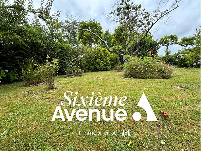 Maison 5 pièces à vendre à Tarnos