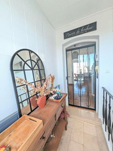 Appartement 4 pièces à Marseille 12ème, à vendre