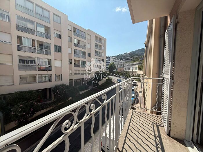 Appartement 1 pièce à Beaulieu-sur-Mer, à louer