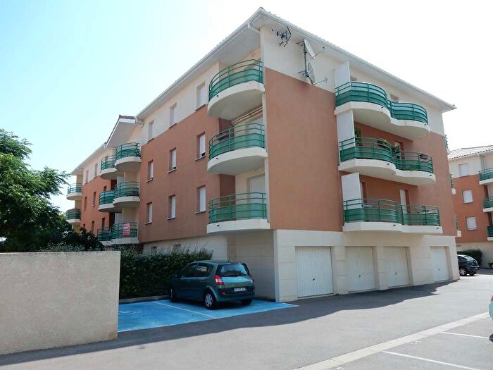 Appartement à louer - Narbonne, Egassieral - 3 pièces - 2 chambres