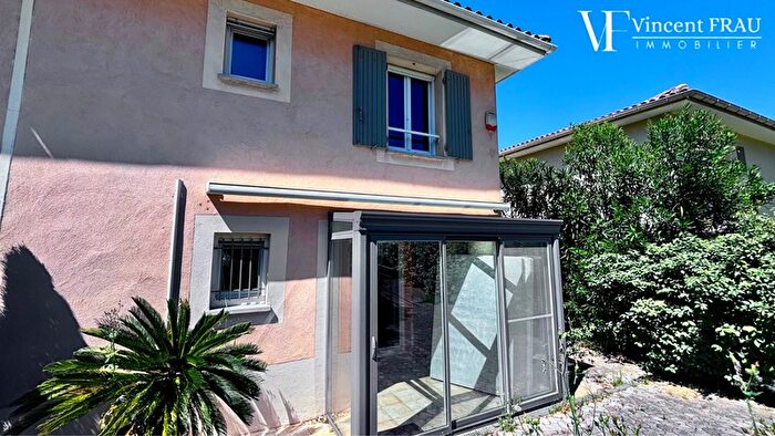 Maison 4 pièces à Istres, Romaniquette, Grande Conque, à vendre