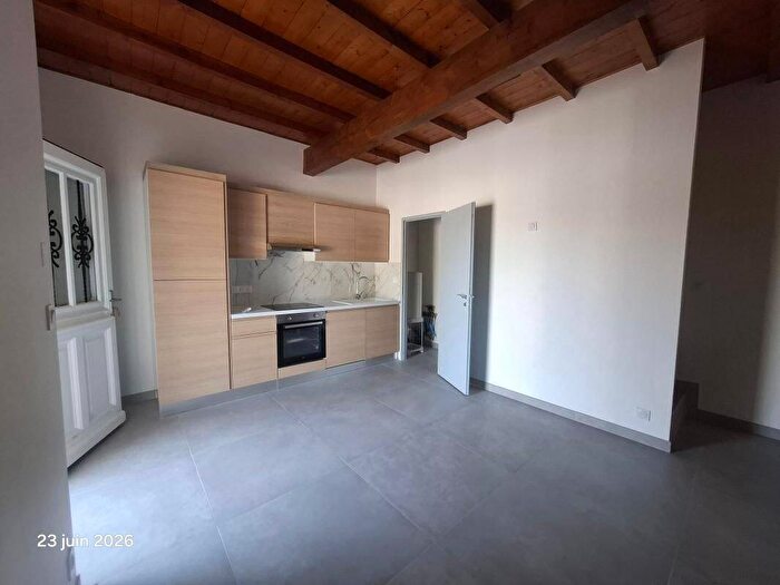 Appartement 2 pièces à louer - Grisolles