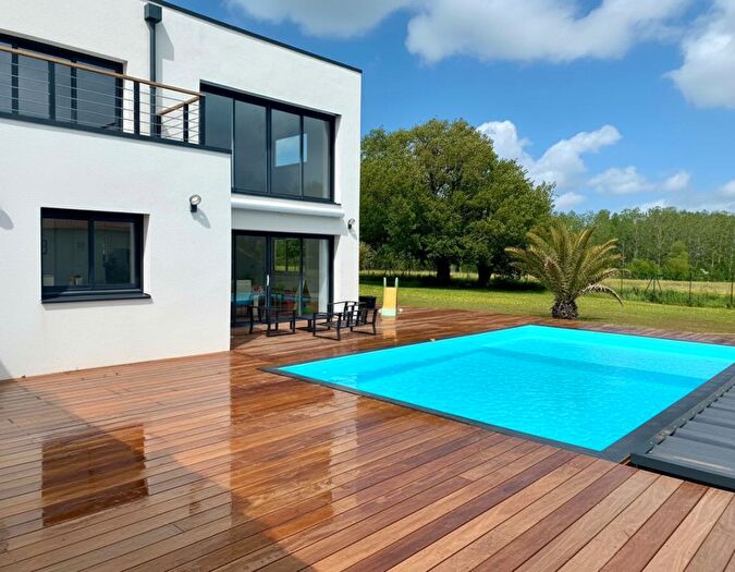 Maison 6 pièces à vendre à Oudon