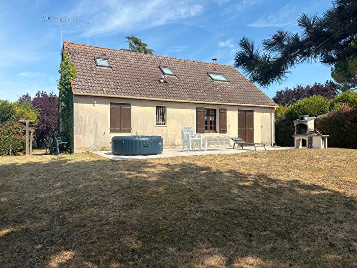 Bretagne - Maison 5 pièces à vendre