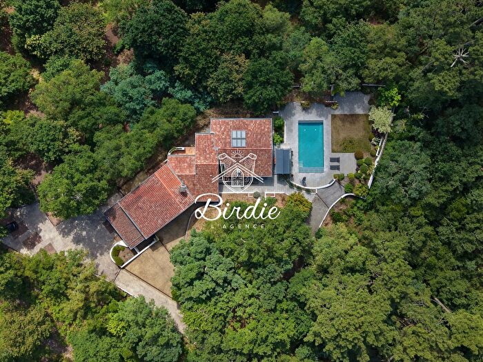 Maison 7 pièces à Seignosse, à vendre