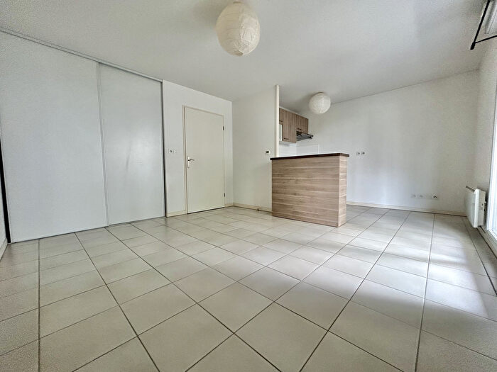 Toulouse, Bourrasol, Casselardit - Appartement 1 pièce à louer