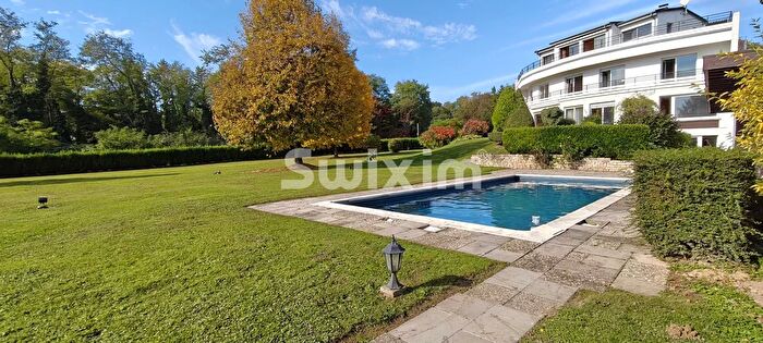 Maison à vendre - Oberhausbergen - 15 pièces - 9 chambres