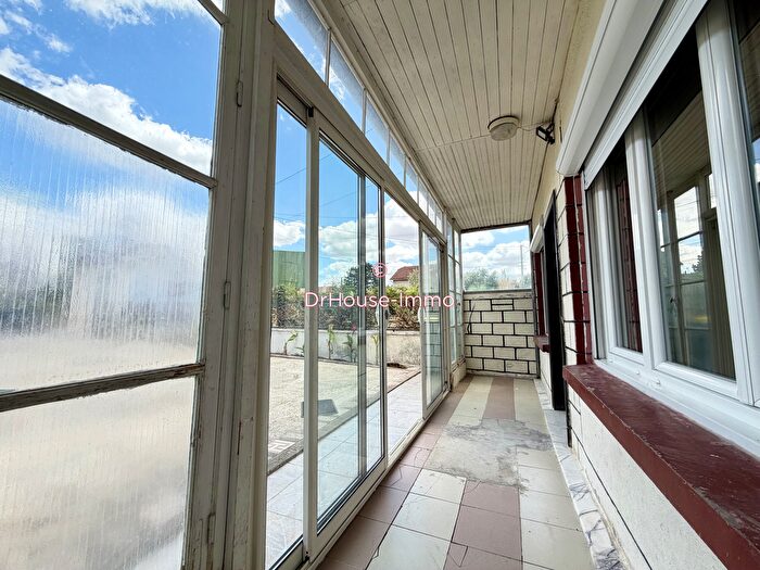 Maison 6 pièces à vendre - Châlette-sur-Loing, Vésines, La Pontonnerie, Kennedy