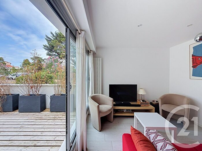 Appartement 2 pièces à vendre à Arcachon, Saint-Ferdinand