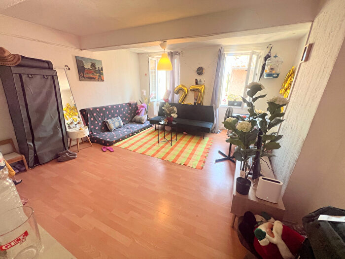 Appartement 2 pièces à vendre à La Valette-du-Var, Centre-ville